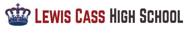 logo – Lewis Cass High School